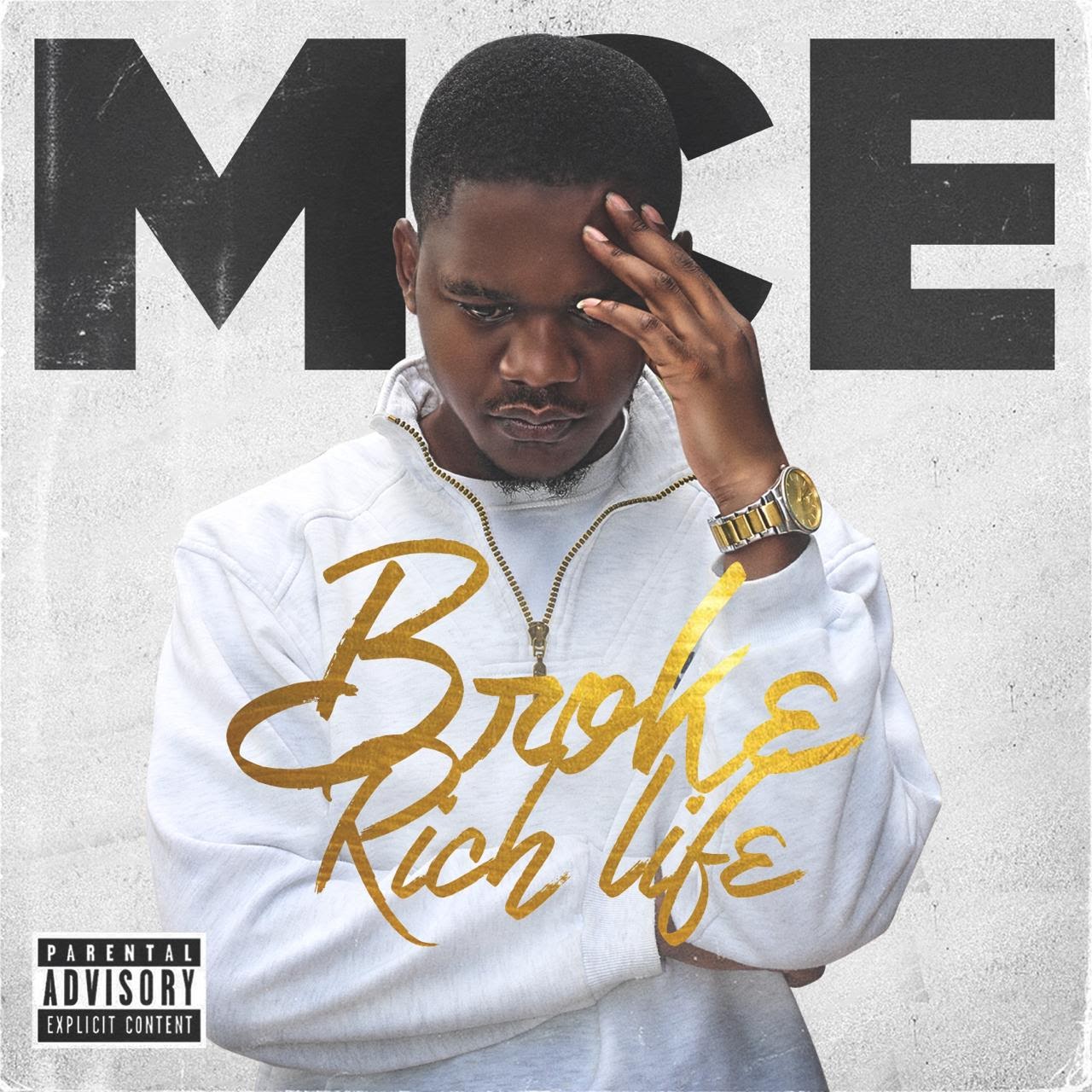 MCE drops long-awaited visuals for Loco - African Crest Radio