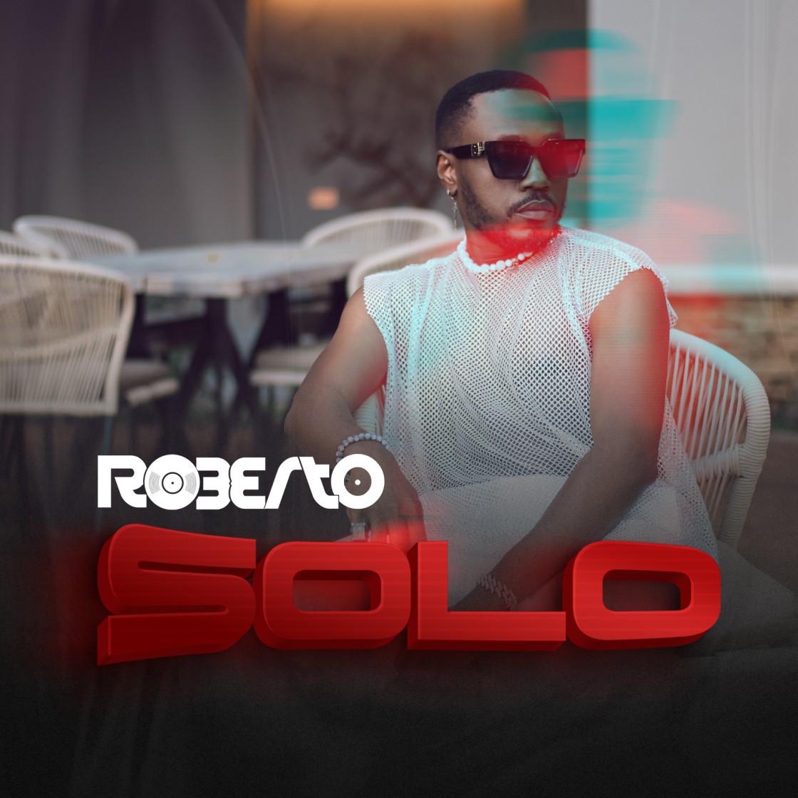 Roberto Releases Solo - African Crest Radio