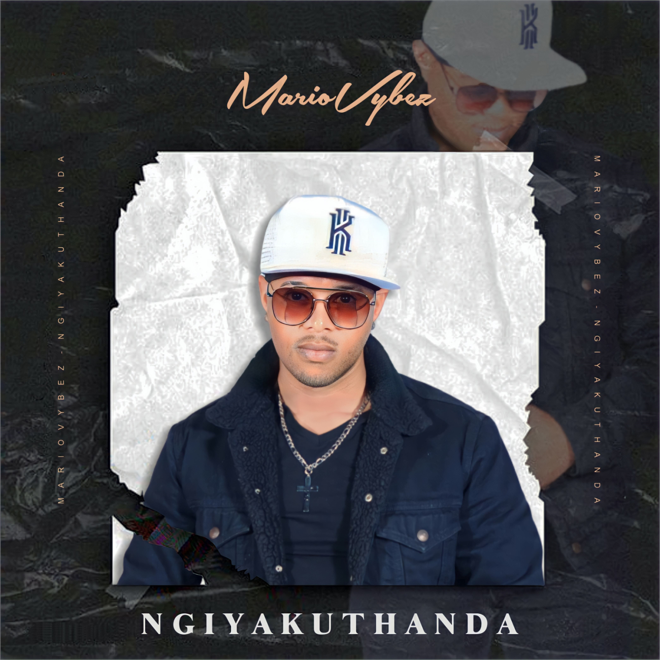 Rising Afro Pop Star Mario Vybez releases his infectious debut single ...